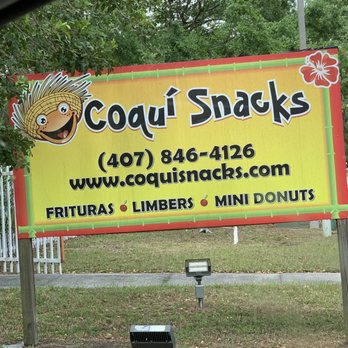 COQUI SNACKS - Updated November 2024 - 115 Photos & 63 Reviews - 3018 ...