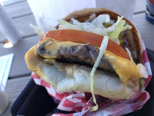 EZ’S BURGER DELUXE - 69 Photos & 164 Reviews - Burgers - 1950 N ...