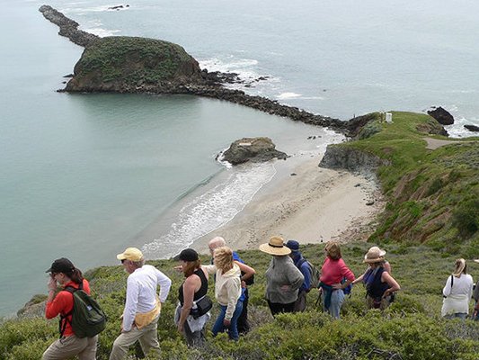PECHO COAST TRAIL - Updated November 2025 - 15 Photos - Avila Beach Dr ...