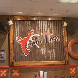 THE CAJUN TABLE - Updated November 2025 - 238 Photos & 219 Reviews ...