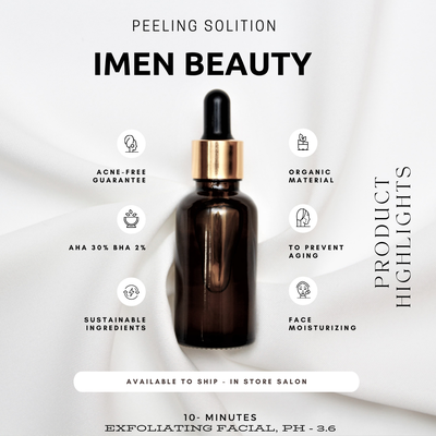 IMEN BEAUTY - 14 Photos - North Miami, Florida - Eyelash Service ...