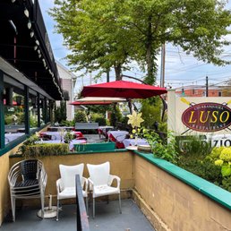 LUSO RESTAURANT - Updated November 2025 - 124 Photos & 183 Reviews ...