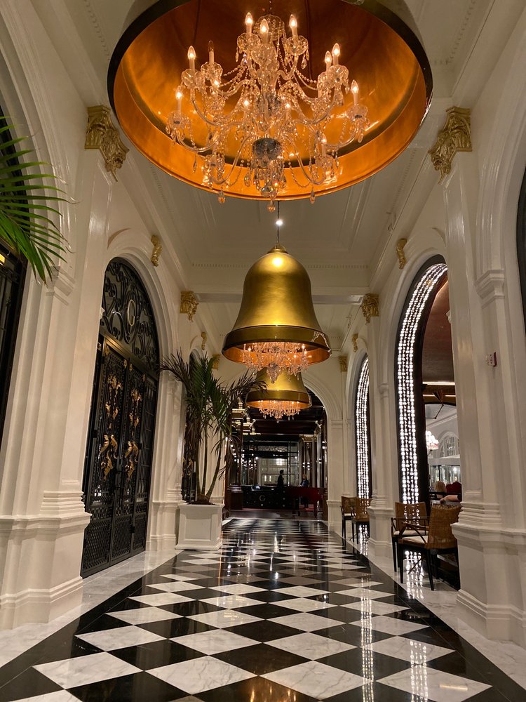 GRAND GALVEZ - 223 Photos & 109 Reviews - 2024 Seawall Blvd, Galveston ...