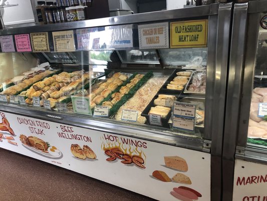 WESTERN MEAT CO - 12 Photos & 47 Reviews - 4101 Capitol Blvd SW ...