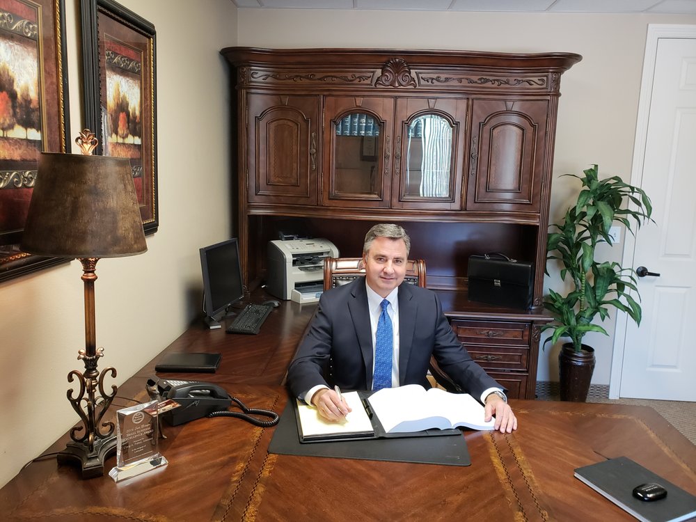 THE LAW OFFICES OF CRAIG FAHEY - Updated July 2025 - 24 Reviews - 3659 ...