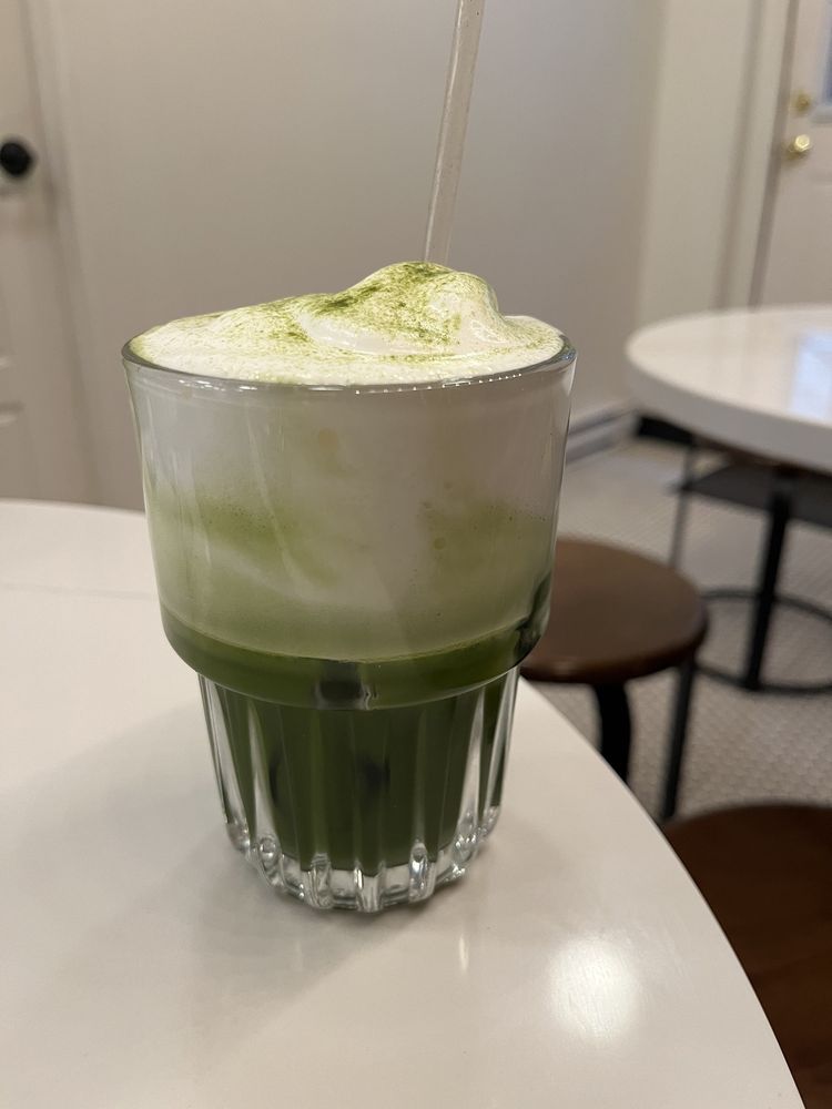 CAFE ALPHABET - Updated May 2025 - 31 Photos & 12 Reviews - 5765 Rue ...