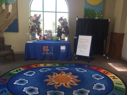 LA QUINTA PUBLIC LIBRARY - Updated November 2024 - 30 Photos & 20 ...