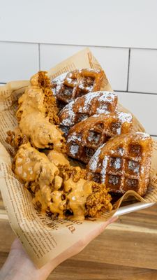 YAS CHICKEN - Updated October 2024 - 64 Photos & 61 Reviews - 500 ...