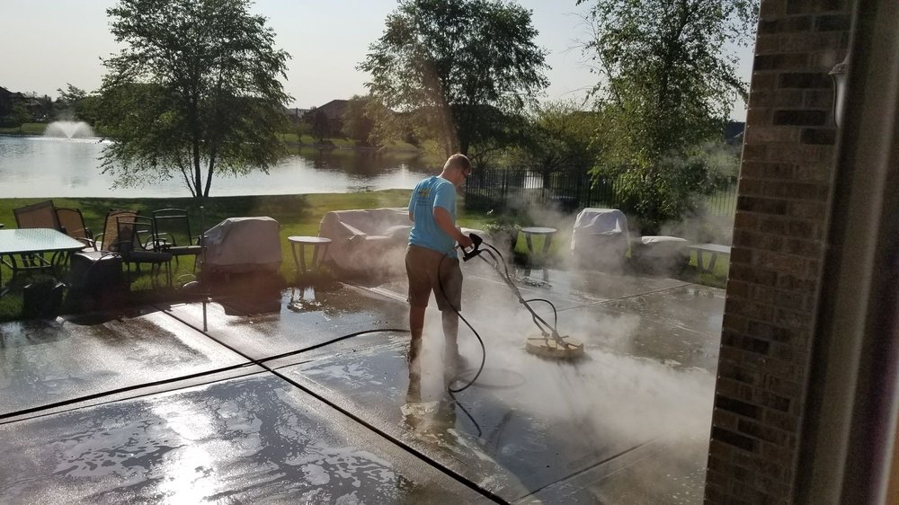 BEE CLEAN PRESSURE WASH - Updated May 2025 - 9210 Gulfstream Rd ...