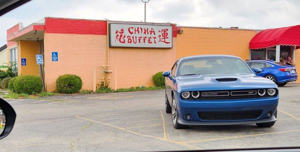 CHINA BUFFET - Updated October 2025 - 11 Photos - 1909 E Main St ...