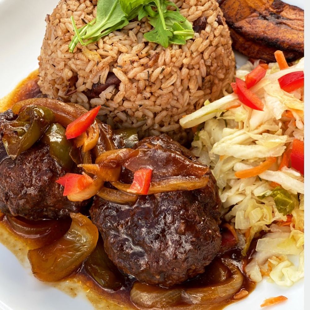 MARGUERITE’S JERK MOBILE - Updated December 2025 - 14 Photos - 2641 ...