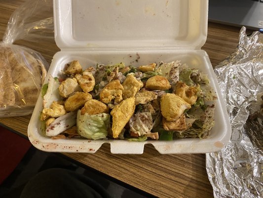 CHAMS LEBANESE CUISINE - Updated October 2025 - 78 Photos & 181 Reviews ...