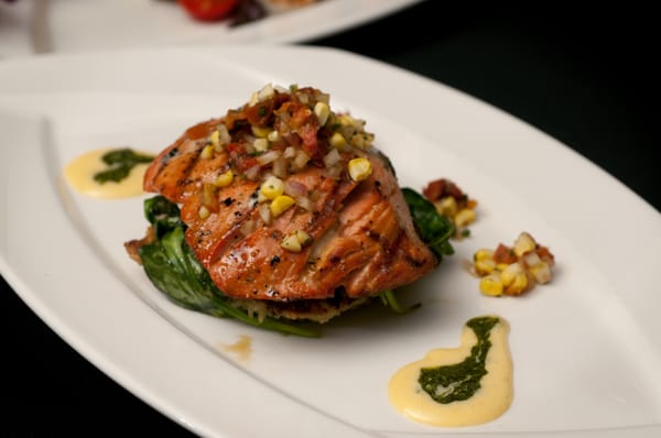 FLYING MACHINE RESTAURANT - 39 Photos & 55 Reviews - Seafood - 4800 ...