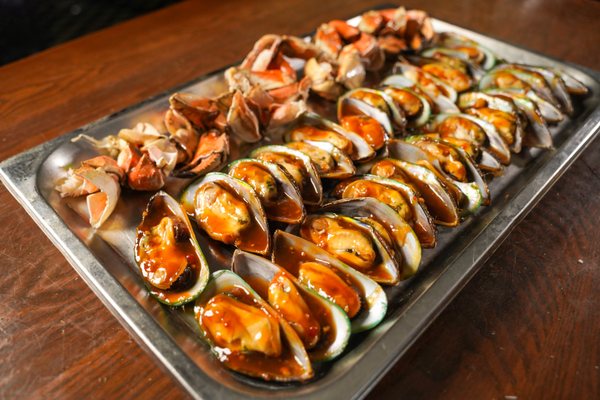 UMI SUSHI & SEAFOOD BUFFET - Updated October 2025 - 151 Photos & 70 ...