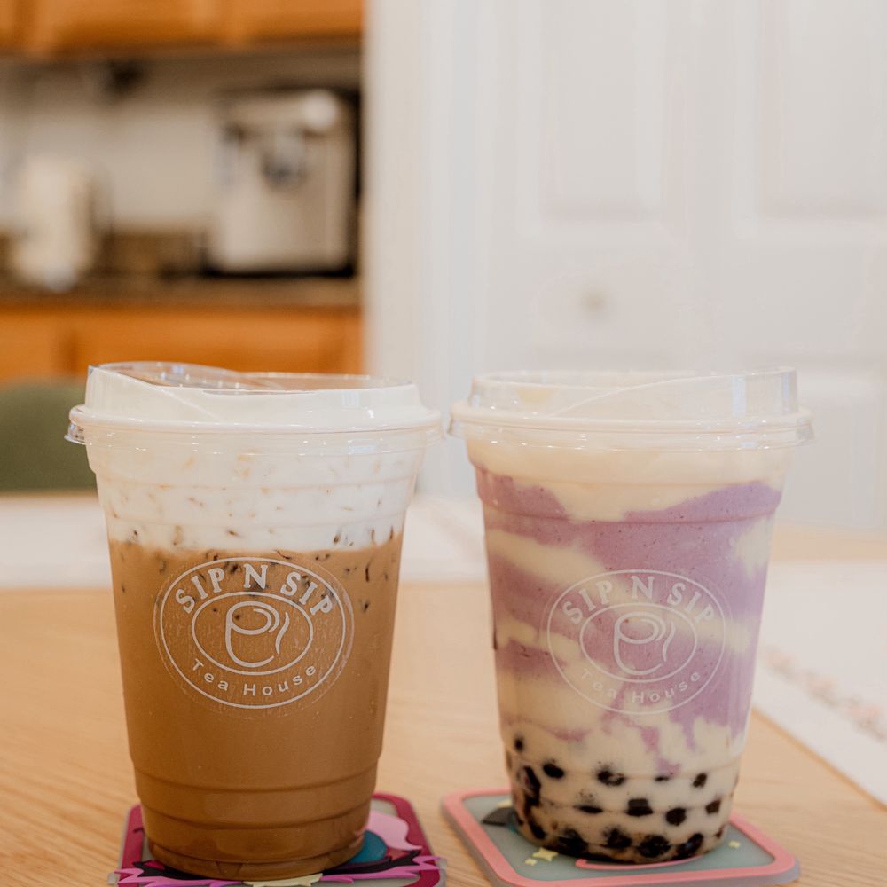 SIP N SIP TEA HOUSE - Updated May 2026 - 21 Photos & 13 Reviews - 15591 ...