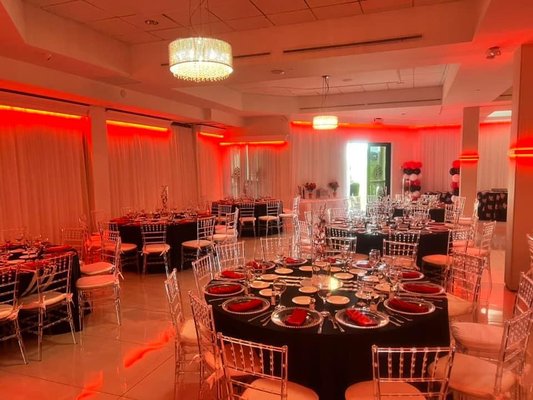 FLORIDIAN BALLROOMS - Updated September 2024 - 58 Photos & 22 Reviews ...