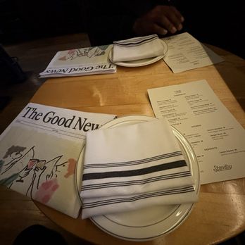 STANDBY - Updated December 2025 - 956 Photos & 703 Reviews - 225 ...