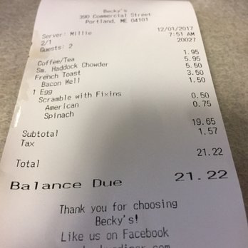 BECKY’S DINER - Updated June 2024 - 1291 Photos & 1355 Reviews - 390 ...