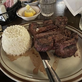 JOCKO’S STEAK HOUSE - Updated April 2024 - 1956 Photos & 2658 Reviews ...
