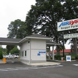 AIRPARK AIRPORT PARKING - 22 Photos & 98 Reviews - 6935 NE 82nd Ave ...