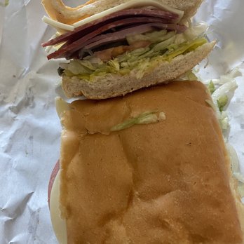 MSM Deli - Takeout & Delivery - 220 Photos & 834 Reviews - Delis - 2220 ...