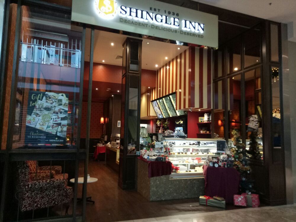 SHINGLE INN CAFE - Updated July 2024 - 619 Doncaster Rd, Melbourne ...