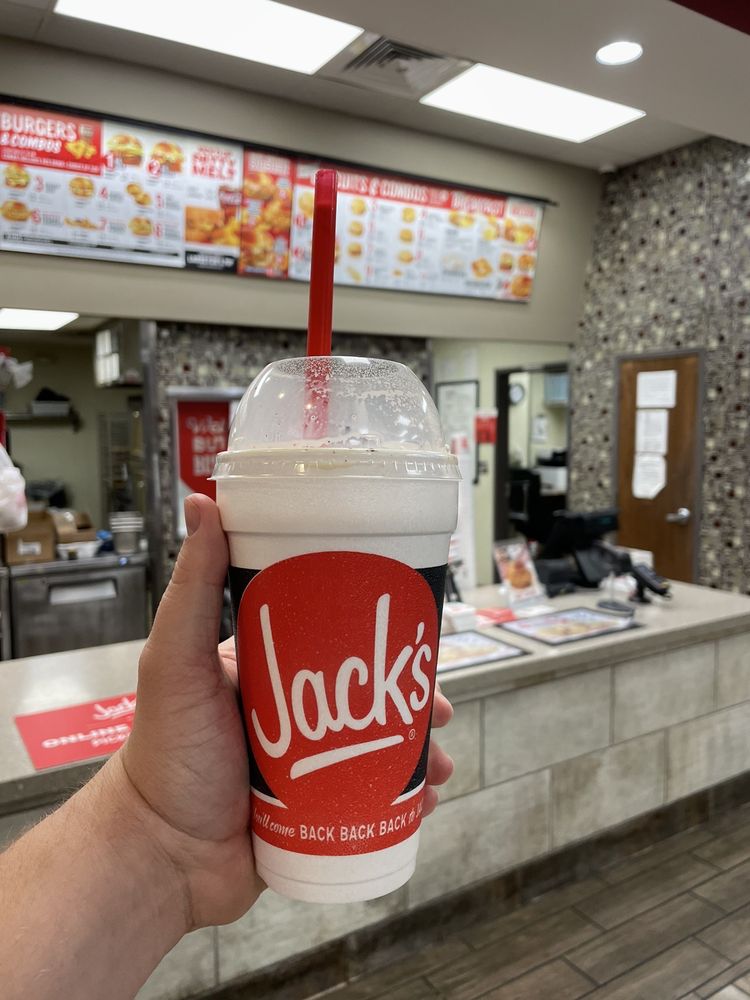 JACK’S FAMILY RESTAURANT - Updated July 2025 - 18 Reviews - 8721 ...