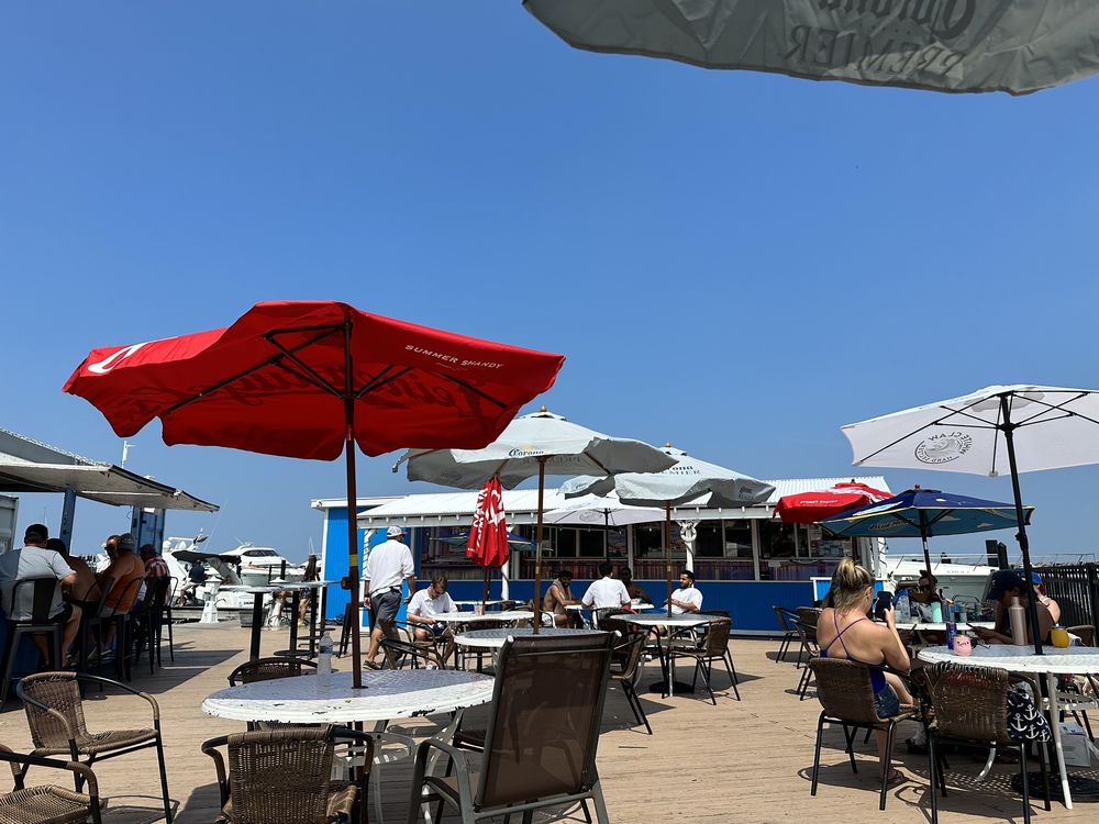 Chicago Water Sport Rentals at 31st Street Harbor, Chicago | Roadtrippers