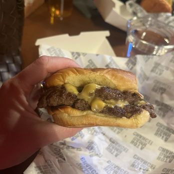 NADC BURGER - Updated May 2025 - 115 Photos & 68 Reviews - 1441 Larimer ...