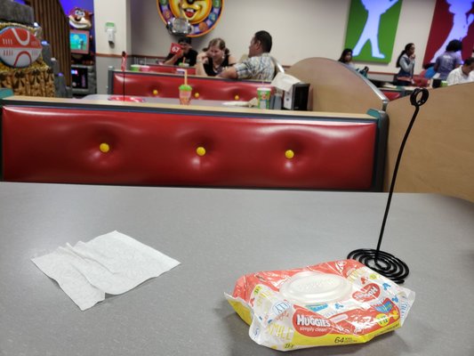 CHUCK E CHEESE’S - Updated February 2025 - 23 Photos & 41 Reviews - 130 ...