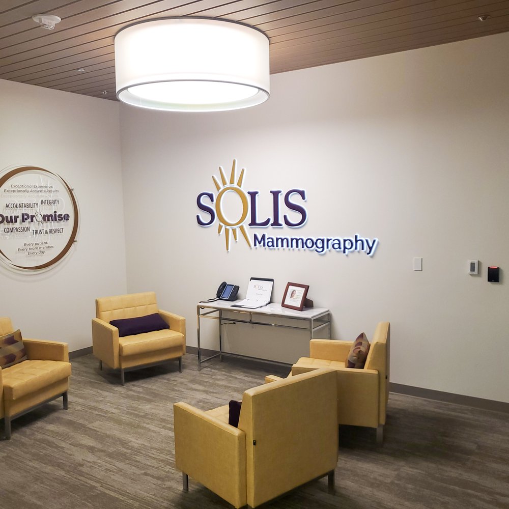 Solis Mammography Flower Mound Reviews | Best Flower Site