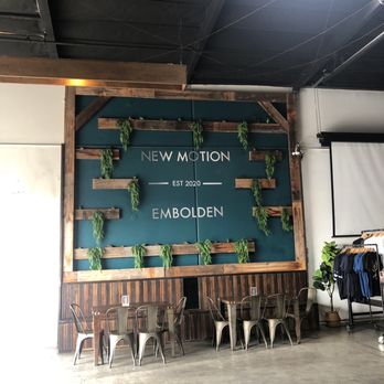 EMBOLDEN BEER COMPANY & NEW MOTION BEVERAGES - Updated October 2025 ...