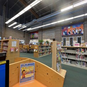ALMADEN BRANCH LIBRARY - Updated October 2025 - 52 Photos & 35 Reviews ...