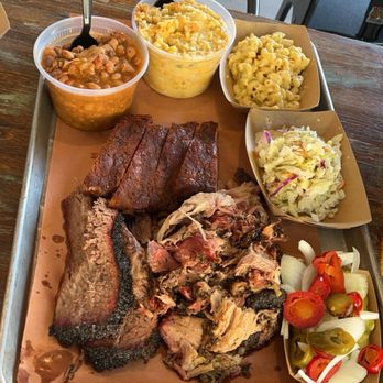 CALDWELL COUNTY BBQ - Updated September 2024 - 973 Photos & 1601 ...