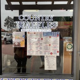 COUNTRY WAFFLES - Updated February 2025 - 674 Photos & 736 Reviews ...