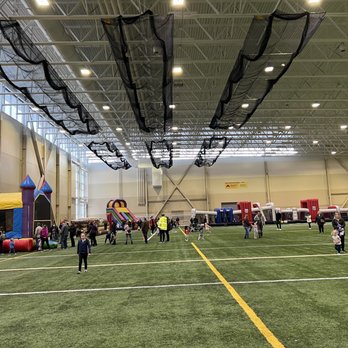 M HEALTH FAIRVIEW SPORTS CENTER - Updated December 2025 - 11 Photos ...