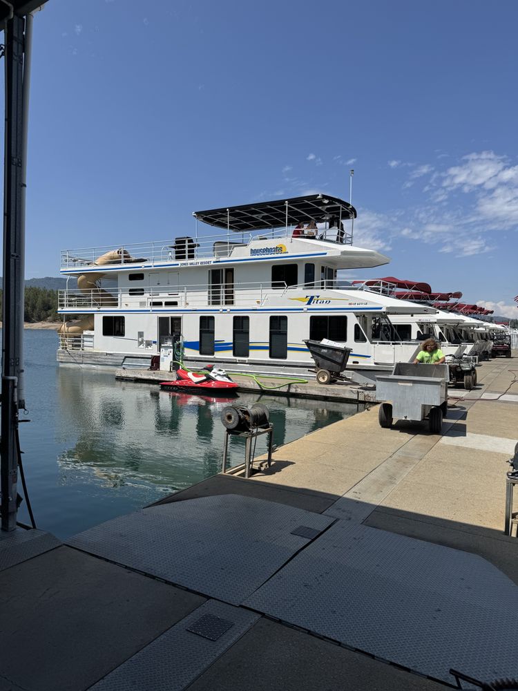 JONES VALLEY RESORT - Updated December 2025 - 103 Photos & 159 Reviews ...