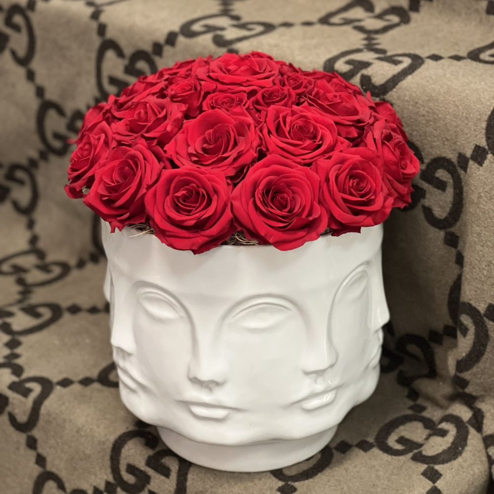 FANCY ROSES - Request Information - 16 Photos - Floral Designers - 1109 ...