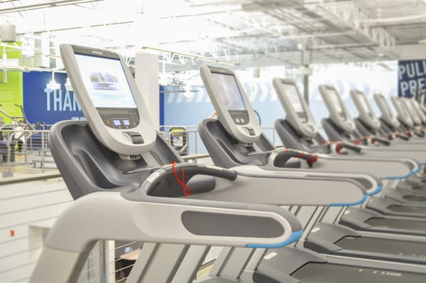 IN-SHAPE FITNESS - Updated December 2025 - 108 Photos & 197 Reviews ...