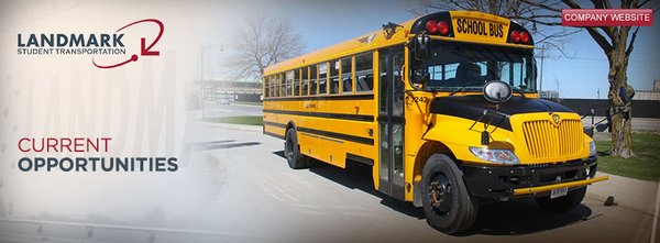 LANDMARK BUS LINES - Updated September 2024 - 50 Sandford Fleming Drive ...