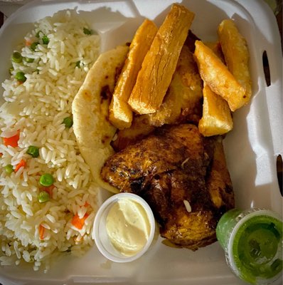 EL POLLO RANCHERO - 78 Photos & 157 Reviews - 6324 Richmond Hwy ...