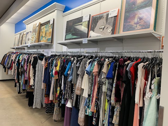 GOODWILL INDUSTRIES OF PITTSBURGH - Updated October 2025 - 140 Finley ...