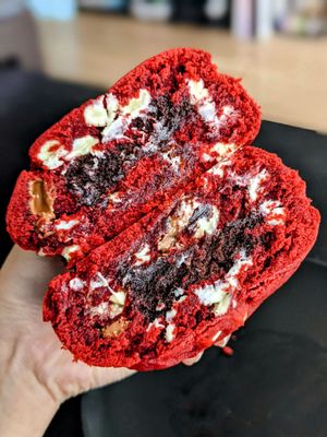 YVR COOKIES - Updated October 2025 - 34 Photos & 16 Reviews - 20120 ...