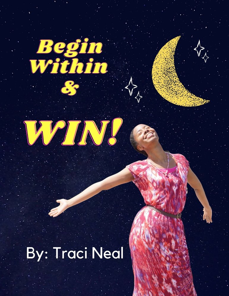 TRACI NEAL SPEAKER POET - Updated September 2024 - Request Consultation ...