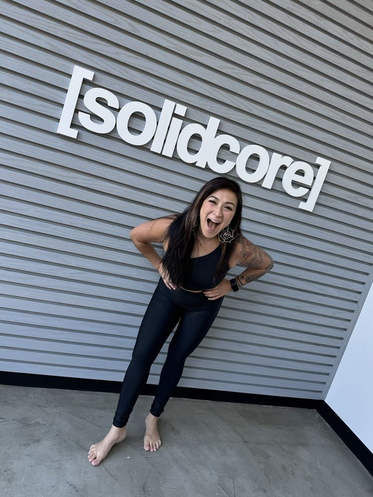 SOLIDCORE - Updated October 2025 - 26 Photos & 31 Reviews - 377 Olin Ave, San Jose, California ...