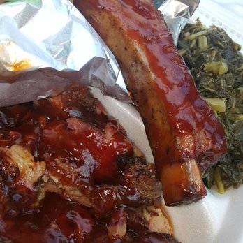 BIG BOYS ORIGINAL SMOKEHOUSE - 111 Photos & 136 Reviews - 8604 Farrow ...
