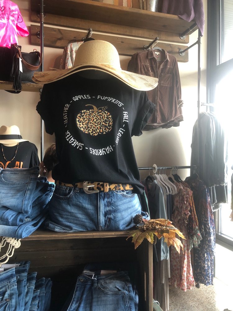 RUSTIC PEARL BOUTIQUE - Updated March 2025 - 17 Photos - 11853 Curley ...