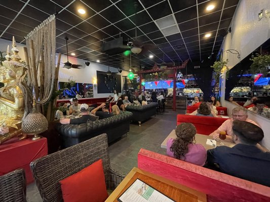 ZEN THAI - Updated January 2026 - 530 Photos & 366 Reviews - 110 N ...