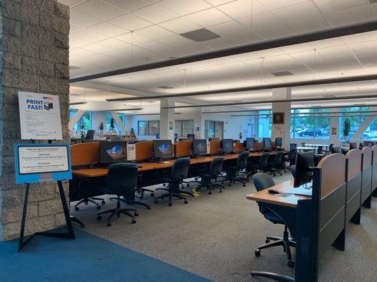 CITRUS COLLEGE HAYDEN MEMORIAL LIBRARY - Updated June 2026 - 43 Photos ...