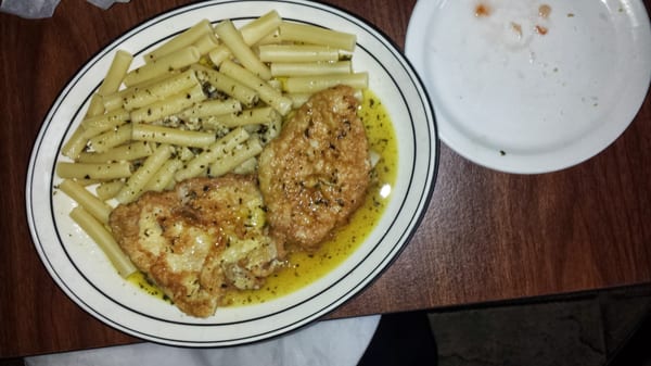 FIORENTINO’S ITALIAN CUISINE - Updated 2024 - 22 Photos & 60 Reviews ...